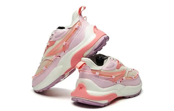FILA FUSION Low Top Sneakers