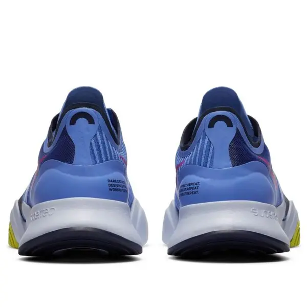 Nike Superrep Go Training Shoes - Blue/green
