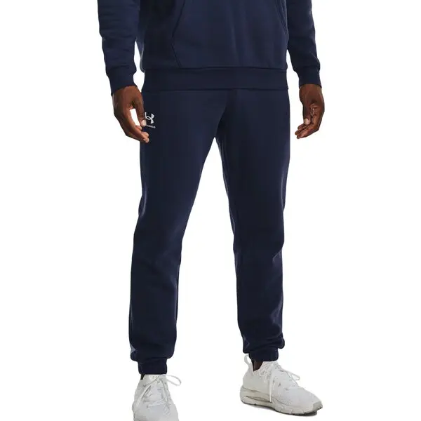 Under Armour Essential Fleece Joggers