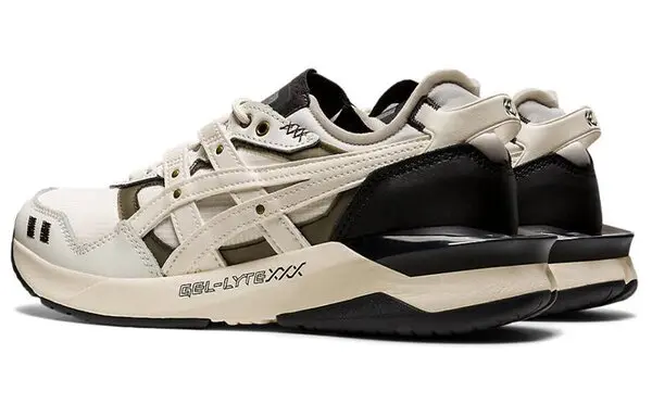 Asics Gel-lyte Xxx Sneakers