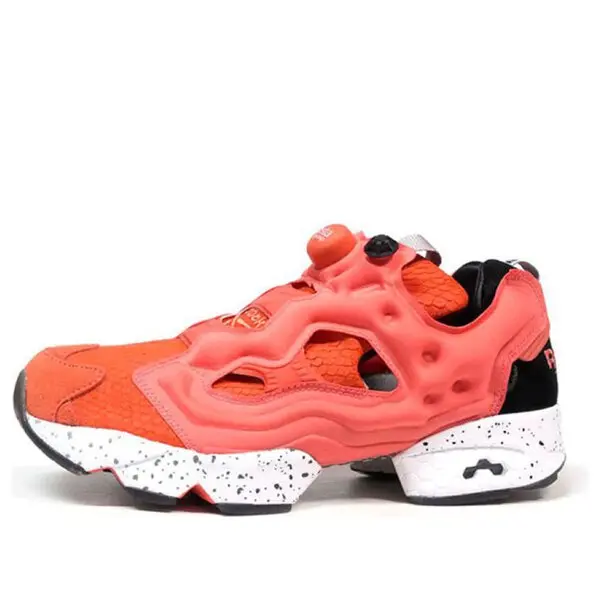 REEBOK End. X Instapump Fury Og " Salmon