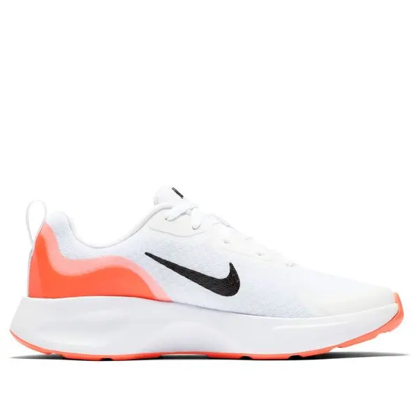 Nike Wearallday Sneakers - Greywhitered