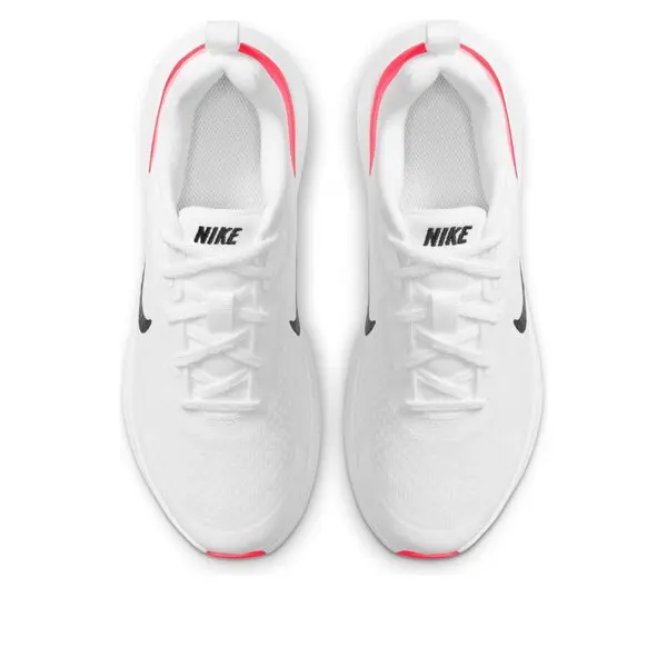 Nike Wearallday Sneakers - Greywhitered