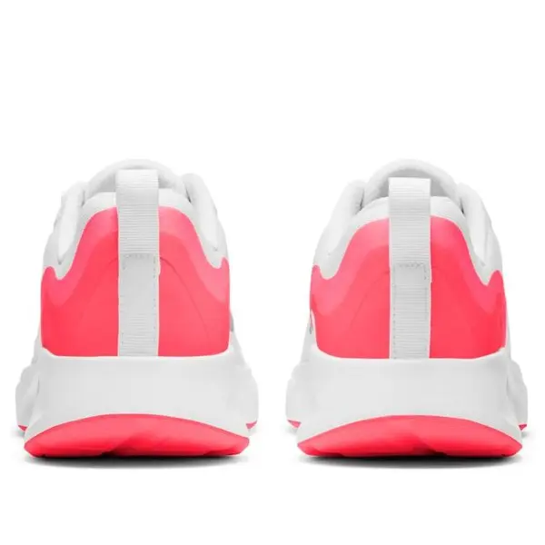Nike Wearallday Sneakers - Greywhitered