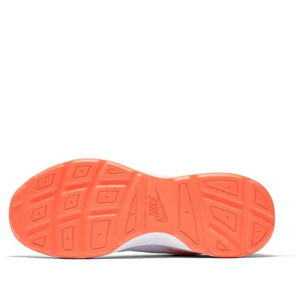Nike Wearallday Sneakers - Greywhitered