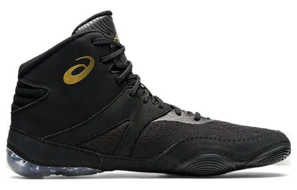 Asics Split Elite High Top Sneakers