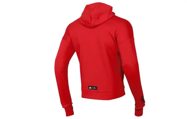 Adidas Sports Knit Track Jacket