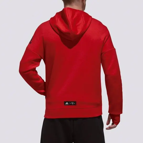 Adidas Sports Knit Track Jacket