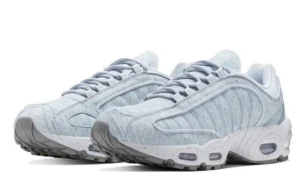Nike Max Tailwind Iv Sp - Blue/grey