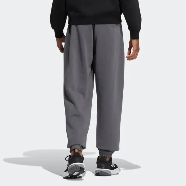 Adidas Letter Pants Logo