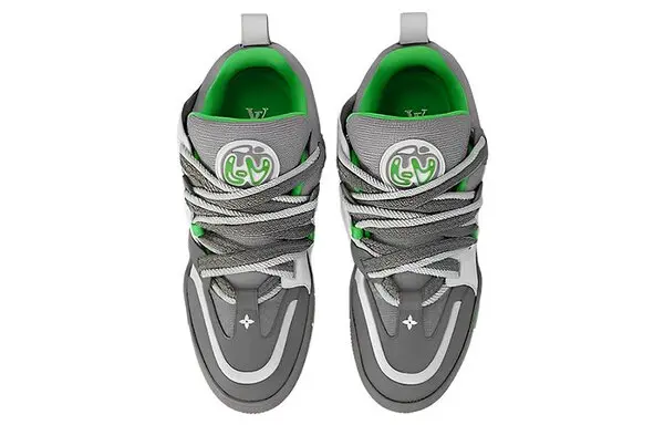 LOUIS VUITTON Skate Sneakers