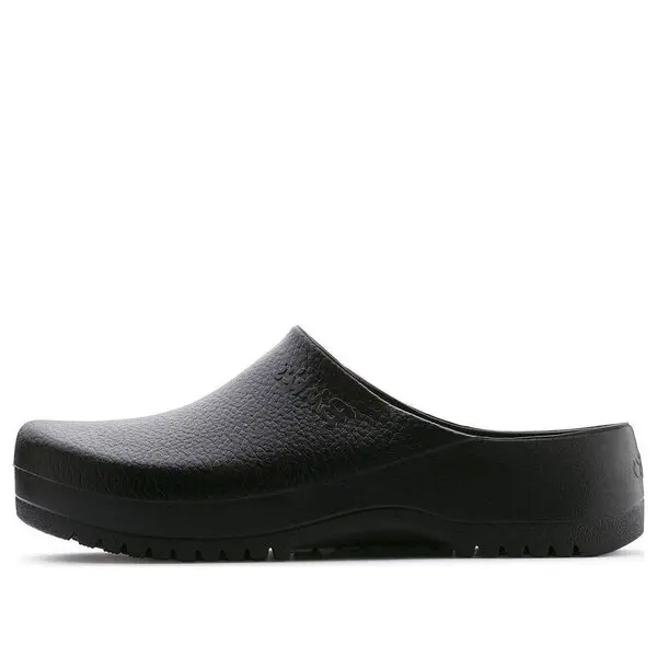 BIRKENSTOCK Super-birki Clogs - Black