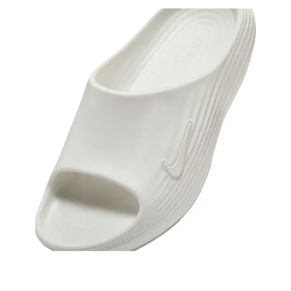 Nike Reactx Rejuven8 Slides - Sail/sail/sail
