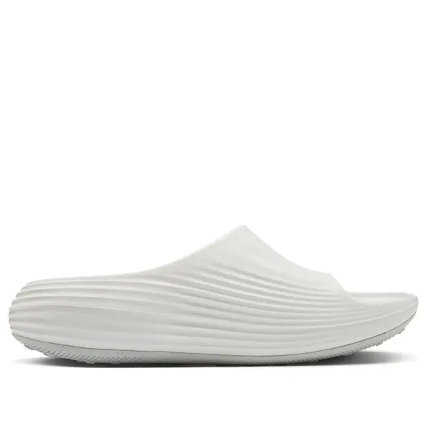 Nike Reactx Rejuven8 Slides - Sail/sail/sail
