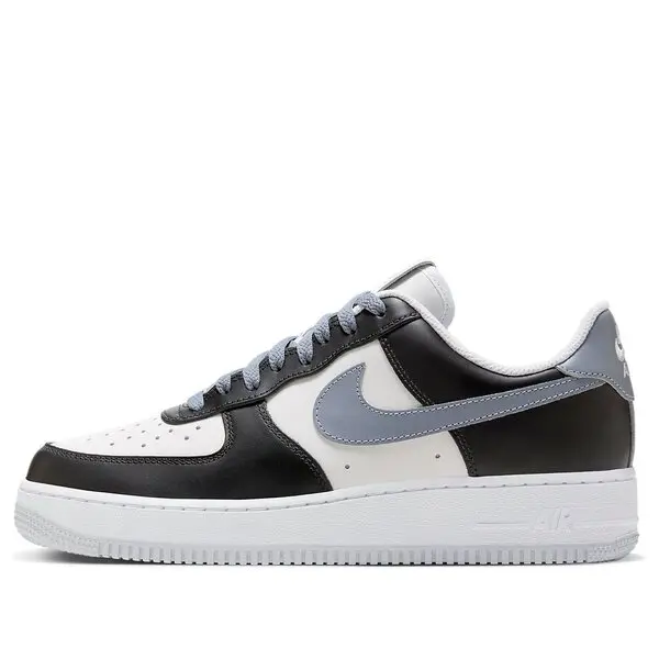 Nike Force 1 Low 'white Black Gray