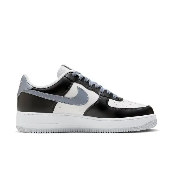 Nike Force 1 Low 'white Black Gray