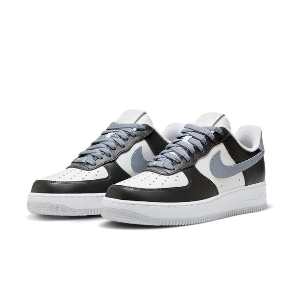 Nike Force 1 Low 'white Black Gray