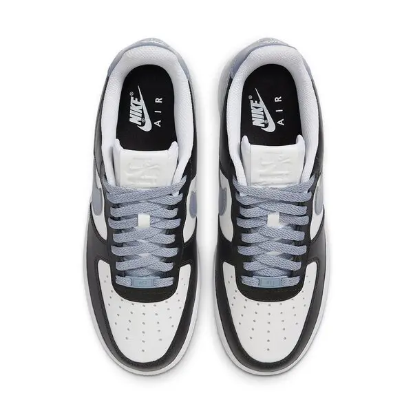 Nike Force 1 Low 'white Black Gray