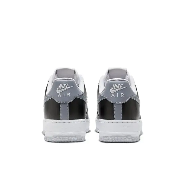 Nike Force 1 Low 'white Black Gray