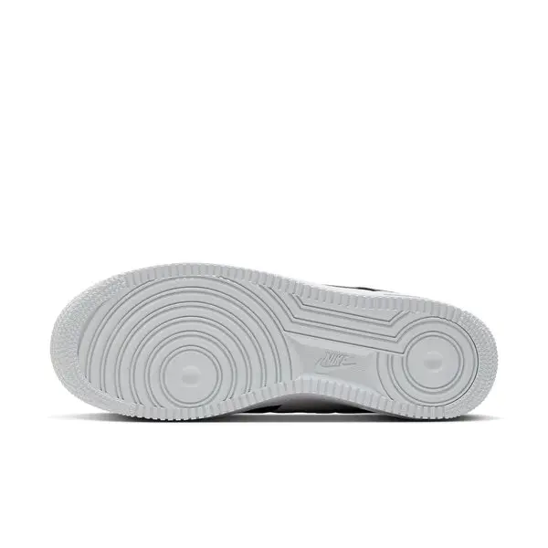 Nike Force 1 Low 'white Black Gray
