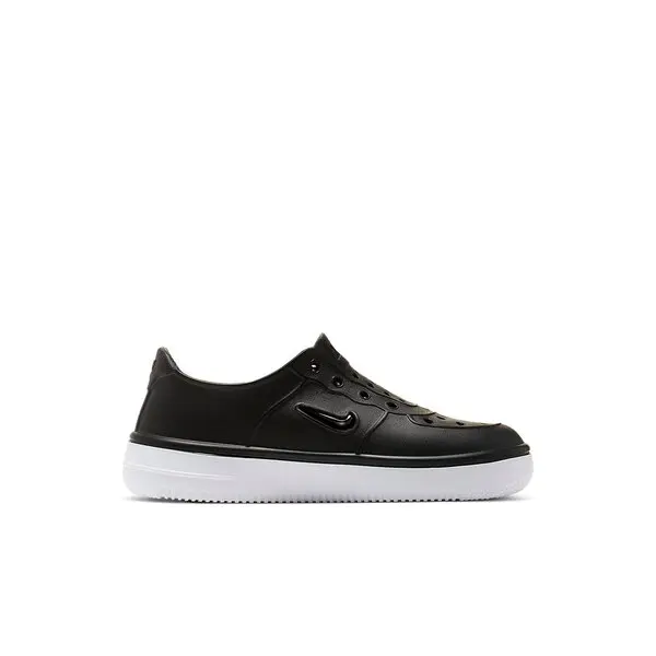 Nike Foam Force 1 Casual Sneakers - Black