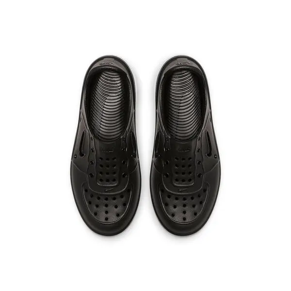 Nike Foam Force 1 Casual Sneakers - Black