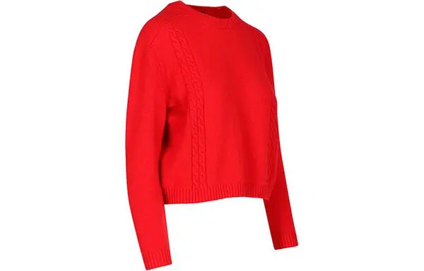 Gucci Knitted Wool Jumper