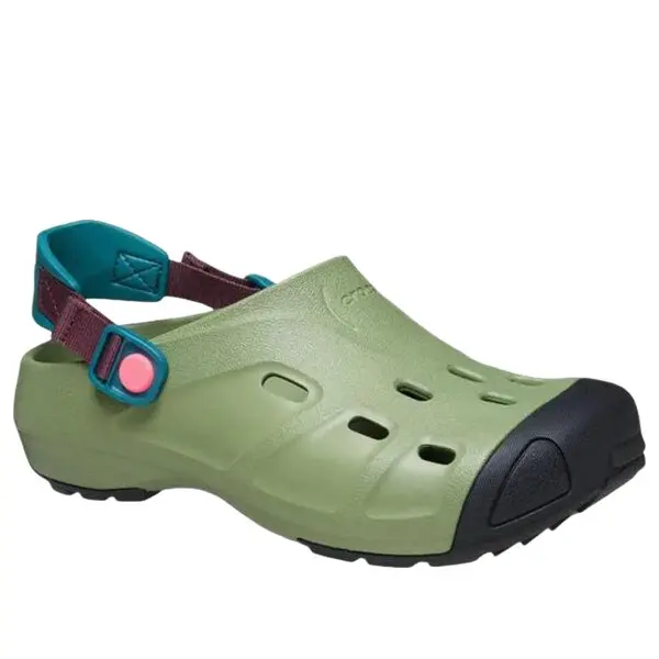 CROCS Quick Trail Clog