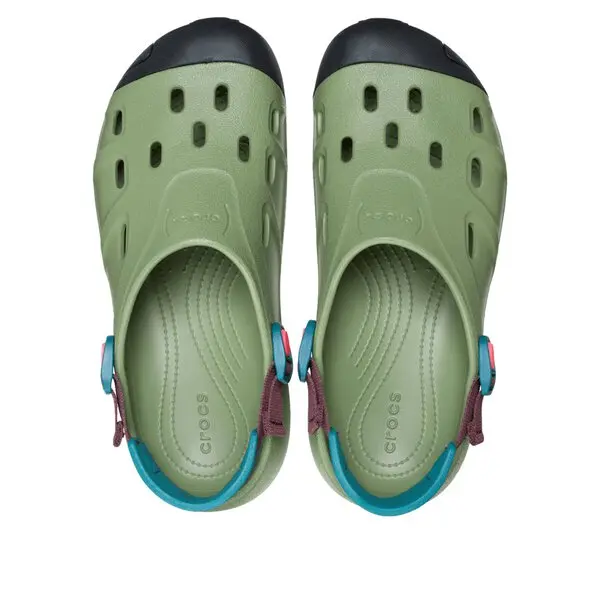 CROCS Quick Trail Clog