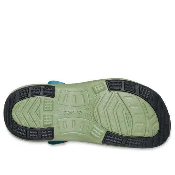 CROCS Quick Trail Clog