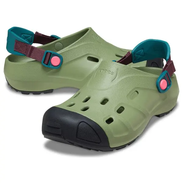 CROCS Quick Trail Clog