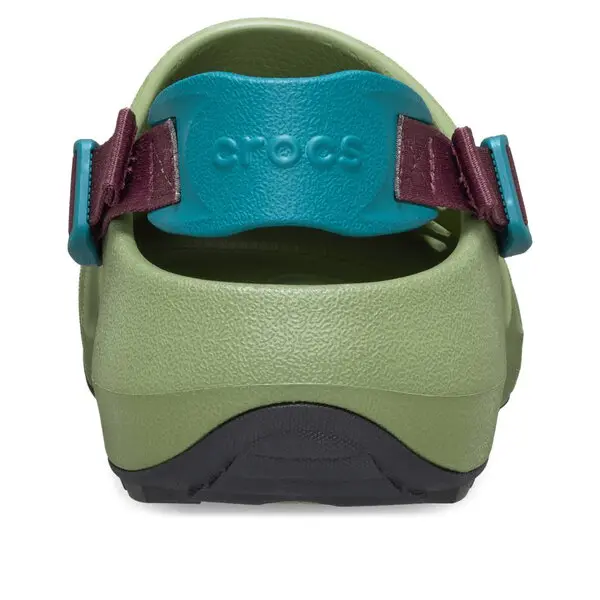 CROCS Quick Trail Clog