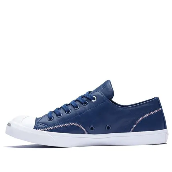CONVERSE Jack Purcell Lp Sneakers - Blue