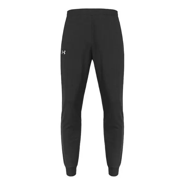 Under Armour Vital Woven Pants - Black