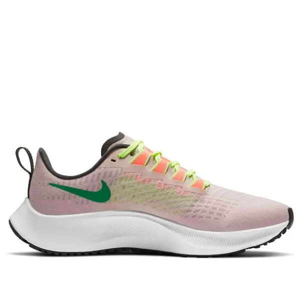 Nike Zoom Pegasus 37 Premium Athletic Sneakers - Blue