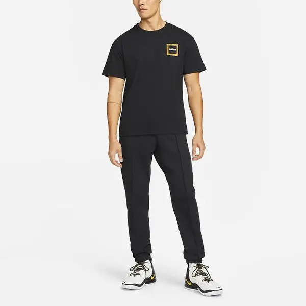 Nike Short Sleeve Graphic Print T-shirt