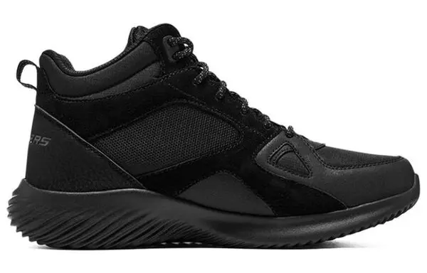 Sketchers Bounder 'blast Back