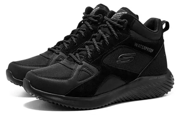 Sketchers Bounder 'blast Back
