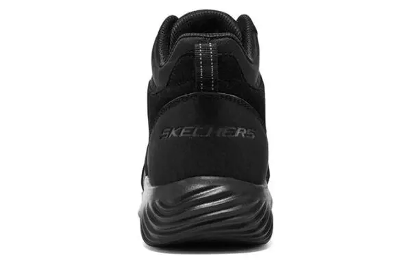 Sketchers Bounder 'blast Back