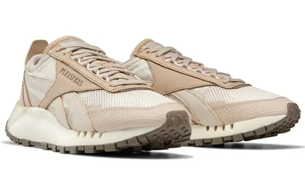 REEBOK Classic Leather Legacy 'california Desert' Sneakers - Tan