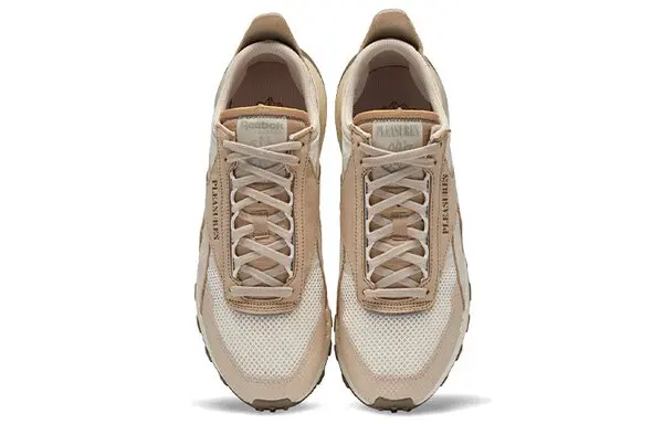 REEBOK Classic Leather Legacy 'california Desert' Sneakers - Tan