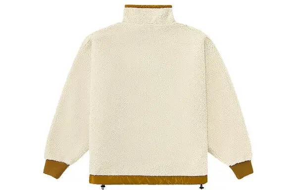 VANS Reversible Faux Sherpa Jacket