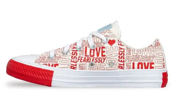 CONVERSE Chuck Taylor All Star Low Top Sneakers