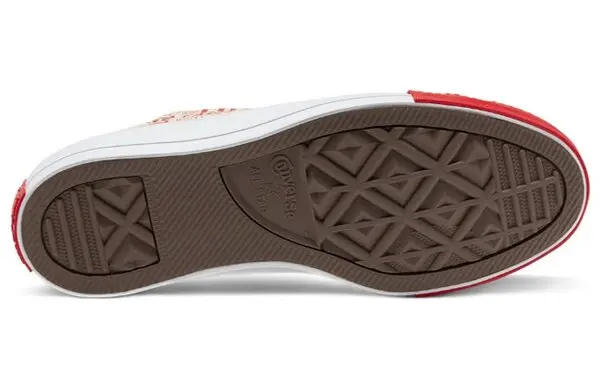 CONVERSE Chuck Taylor All Star Low Top Sneakers