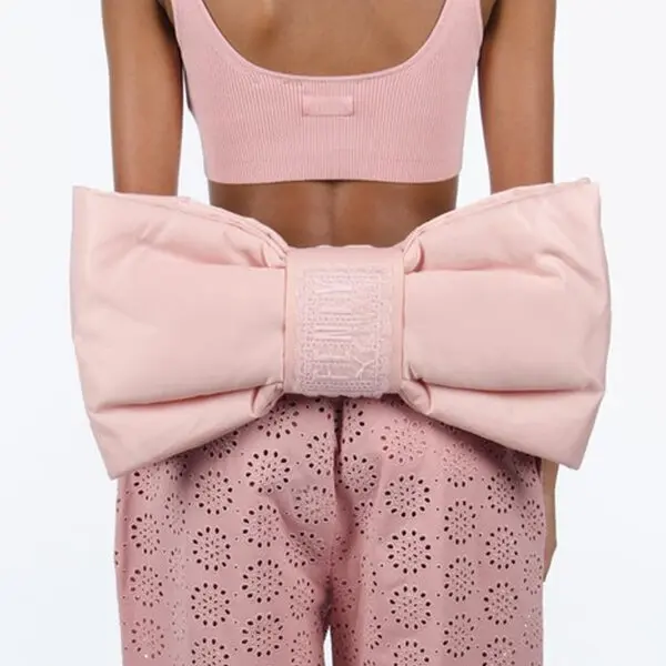 PUMA X Fenty Rihanna Bow Crosspack