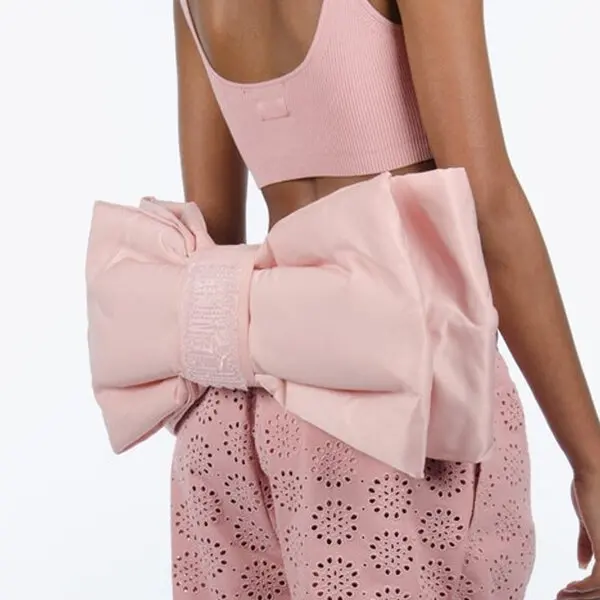 PUMA X Fenty Rihanna Bow Crosspack