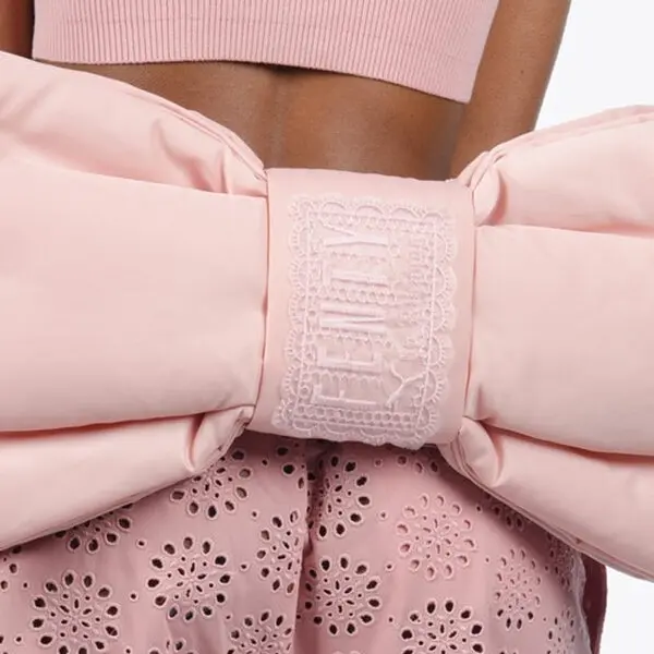 PUMA X Fenty Rihanna Bow Crosspack