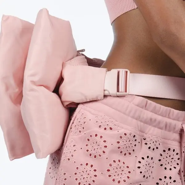 PUMA X Fenty Rihanna Bow Crosspack