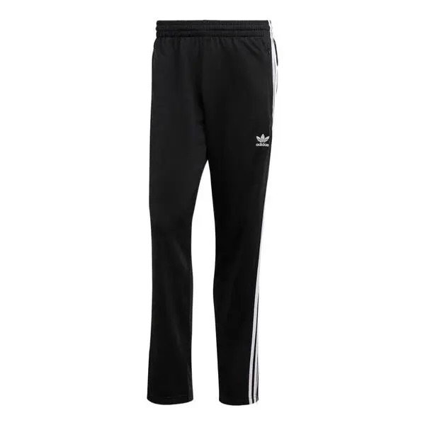 Adidas Adicolor Classics Firebird Track Pants Asia Sizing - Black