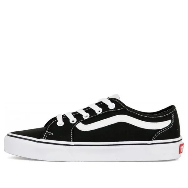 VANS Filmor Decon Sneakers - Black/white